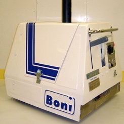 BONI PRO SR. PUNCH SHOOTING MACHINE - Maxy Plus