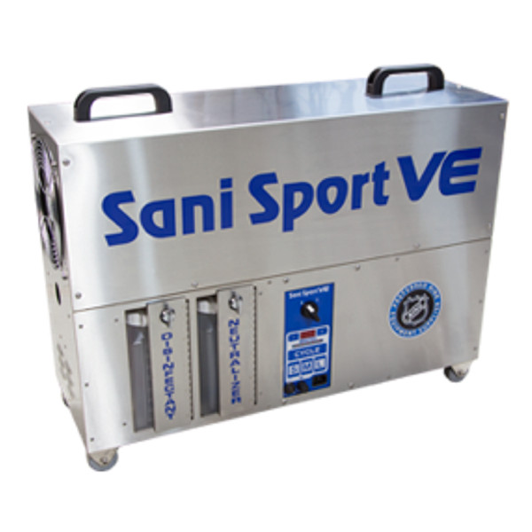 SANI SPORT VE OZONE AIR PURIFICATION MACHINE - Maxy Plus